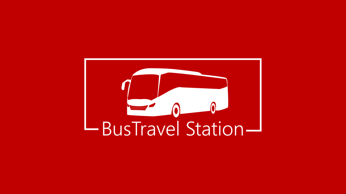 Bus Station Logo 132 Bus Logo High Res Illustrations Getty Images