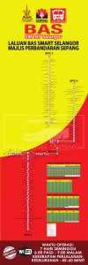 SMART Selangor (MPSp) Free Bus Service – BusTravel Station